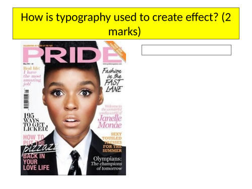 BTEC Media L3 Creative Digital Media Production- Unit 1 Resources ...