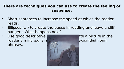 Y6 Narrative Unit The Water Tower (Gary Crew) and Francis (Literacy ...