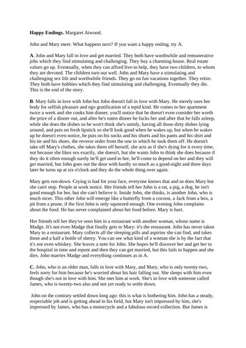 Short Stories-Creative writing for GCSE. Full course. Seven weeks ...