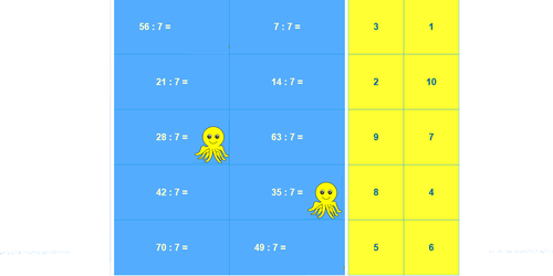 Mental Math Games | Teaching Resources