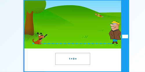 Mental Math Games | Teaching Resources