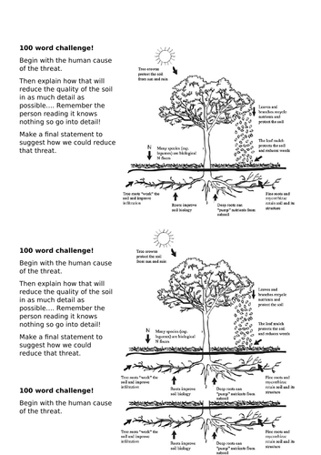 SOL for natural resources | Teaching Resources
