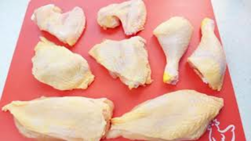 How to Joint a Chicken (GCSE Food) | Teaching Resources