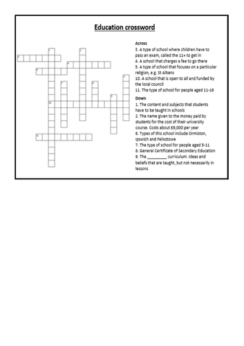 GCSE Sociology [WJEC/ EDUQAS]- Functionalist perspective of ...