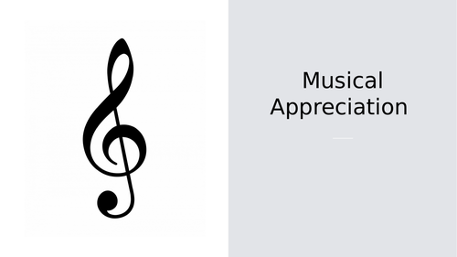 Easy Music Cover Lesson | Teaching Resources