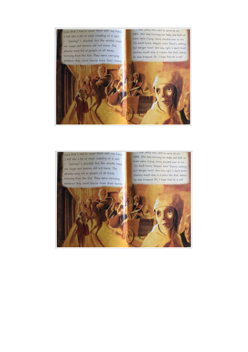 Year 2 Diaries planning - Great Fire Of London English Writing Unit ...
