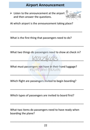 English Functional Skills Entry Level 2 Speaking and Listening ...