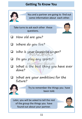 English Functional Skills Entry Level 2 Speaking and Listening ...