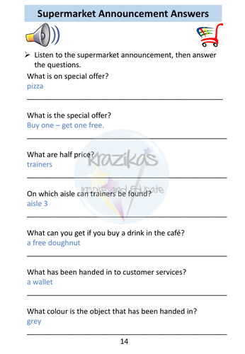 English Functional Skills Entry Level 2 Speaking and Listening ...