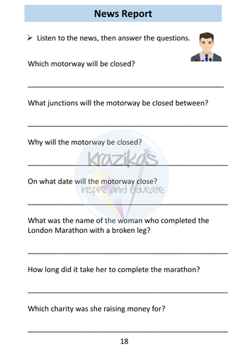 English Functional Skills Entry Level 2 Speaking and Listening ...