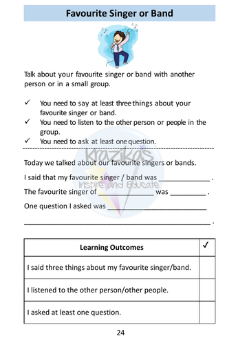 English Functional Skills Entry Level 2 Speaking and Listening ...