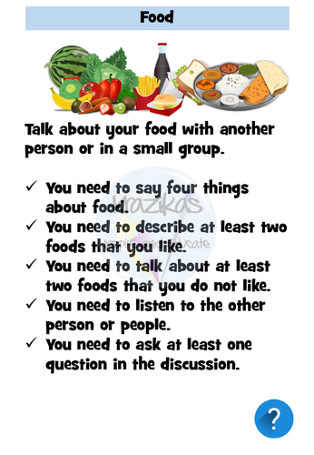 English Functional Skills Entry Level 2 Speaking and Listening ...