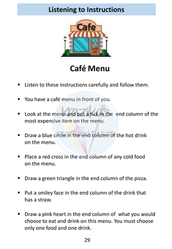 English Functional Skills Entry Level 2 Speaking and Listening ...