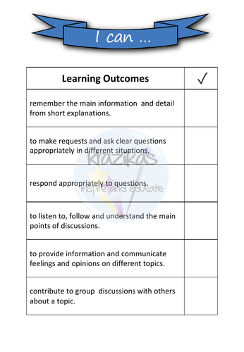 English Functional Skills Entry Level 2 Speaking and Listening ...
