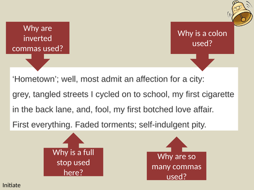 Poetry by Welsh poets based on memories | Teaching Resources