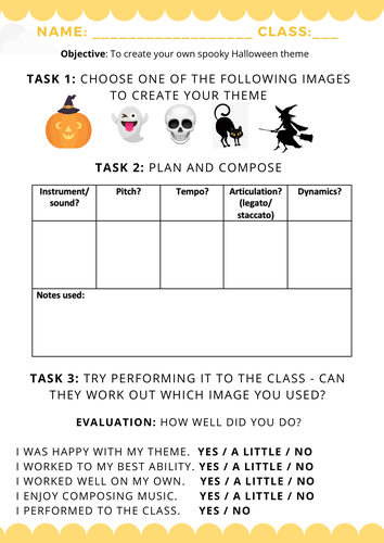 Danse Macabre Unit | Teaching Resources