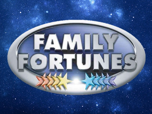Family Fortunes Cymraeg | Teaching Resources