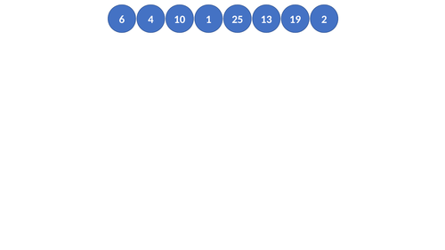 J277 OCR 2.1 Algorithmic Thinking | Teaching Resources