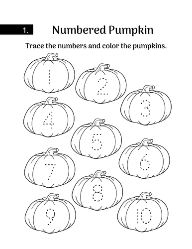 Halloween maths | Teaching Resources
