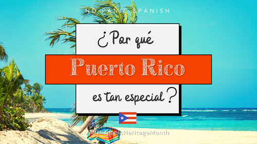 5 Spanish Speaking Countries | PPT | Display (BUNDLE) | Teaching Resources