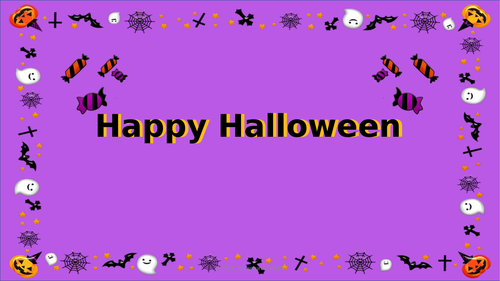 ESOL/ EFL/ EAL/ ESL Halloween in English (PPT) | Teaching Resources