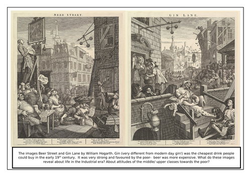 Socialism- Introduction and Origins | Teaching Resources