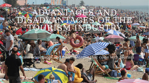 Tourism, KS3 Geography (complete short unit) | Teaching Resources