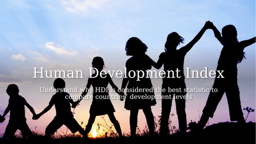 Development, KS3 Geography (complete unit) | Teaching Resources