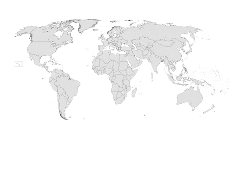 Fragile Environments & Climate Change, IGCSE Geography, Pearson Edexcel 4GE1 (complete unit ...