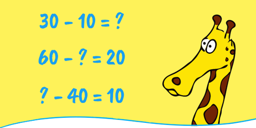 Subtraction to 100 - Mental Math Games | Teaching Resources