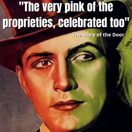 Jekyll And Hyde Display Teaching Resources