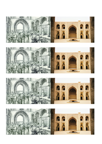 Early Islamic Civilisation Complete Unit Resources | Teaching Resources