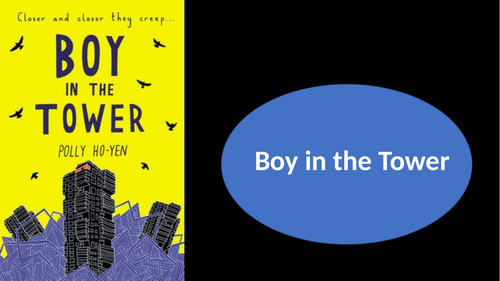 Lessons Covering One Week of Whole Class Reading (WCR)- The Boy in the ...