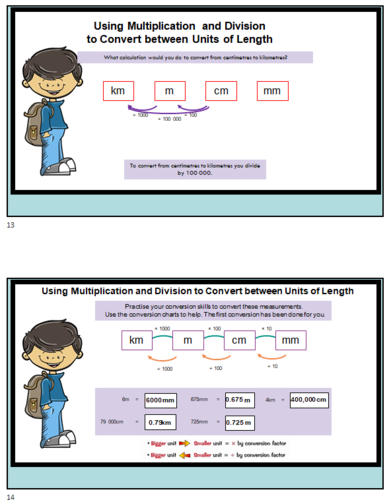 Functional Skills Maths FULL LESSON-Metric Measures | Teaching Resources