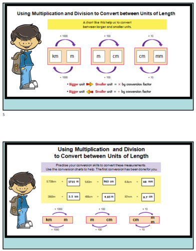 Functional Skills Maths FULL LESSON-Metric Measures | Teaching Resources