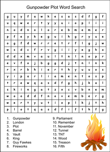 Gunpowder Plot Worksheet Bundle | Teaching Resources Gunpowder Plot Worksheet Bundle | Teaching Resources