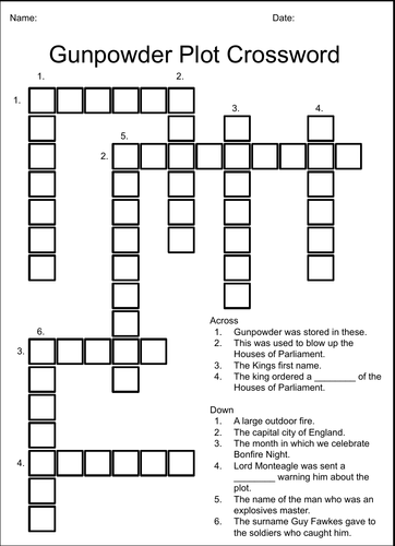 Gunpowder Plot Worksheet Bundle | Teaching Resources Gunpowder Plot Worksheet Bundle | Teaching Resources
