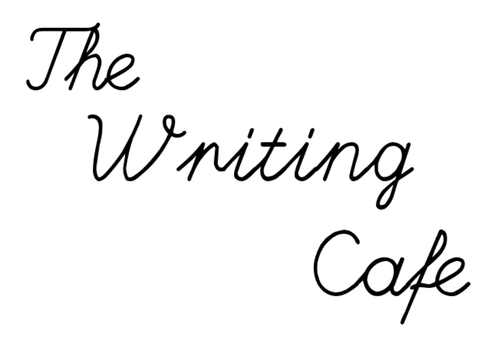 Writing Cafe Display | Teaching Resources
