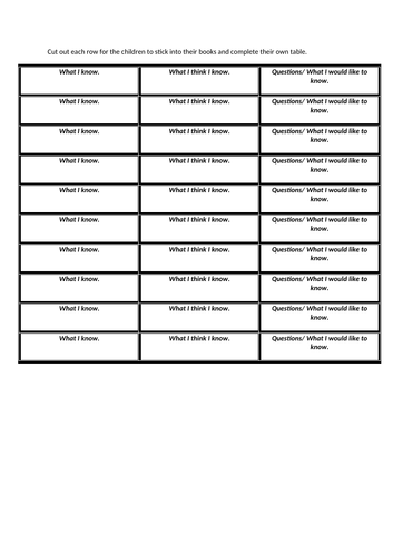 Detailed Year 5 English Planning - Hidden Figures - Lesson 1 to 19 ...