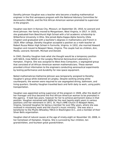 Detailed Year 5 English Planning - Hidden Figures - Lesson 1 to 19 ...