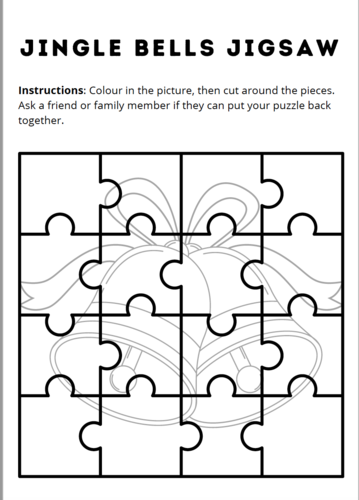 Christmas KS1 activity pack | Teaching Resources