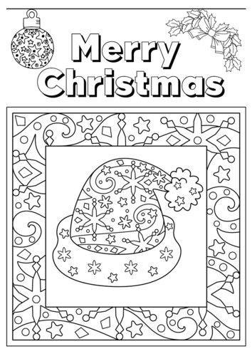Christmas KS1 activity pack | Teaching Resources