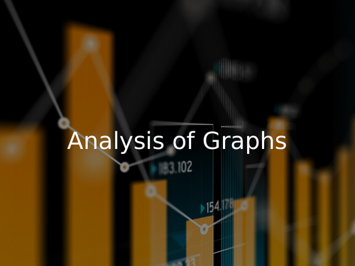 GCSE Maths Skills for Science: Graphs Part 1 (analysis) - FULL LESSON ...
