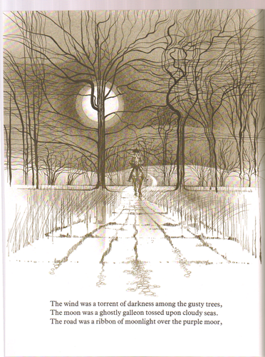 The Highwayman Alfred Noyes Teaching Resources Powerpoints Worksheets ...