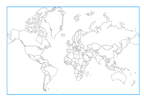 Geography Lesson KS2 Mountains Avalanches Planning and worksheets ...