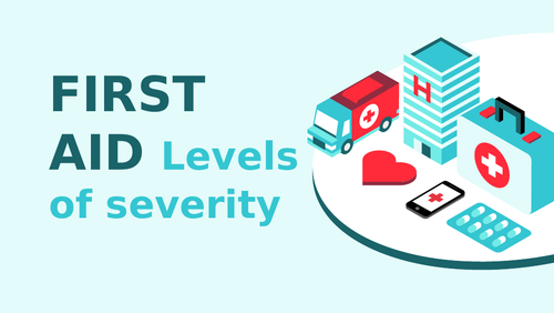 First Aid - Hypo | Teaching Resources