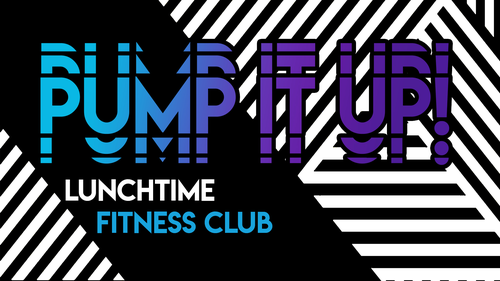 Pump it up! Fitness Club Branding Pack | Teaching Resources