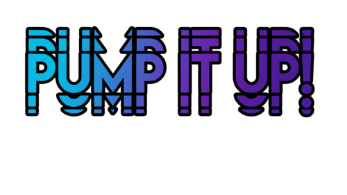 Pump it up! Fitness Club Branding Pack | Teaching Resources