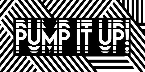 Pump it up! Fitness Club Branding Pack | Teaching Resources