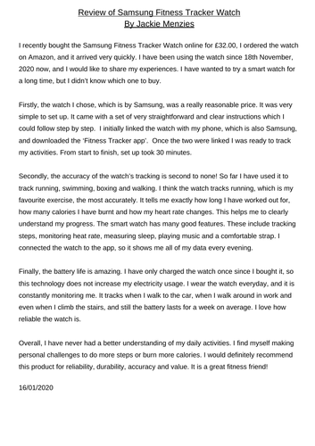 Commas and apostrophes in the context of reviews | Teaching Resources